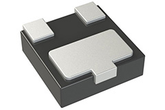 NST846MTW High-Performance Transistor - onsemi | DigiKey
